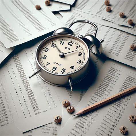 Mastering Pacing In Ielts Strategies For Optimal Time Management Ietls Net