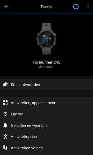 Hoe Je Garmin Horloge Te Koppelen Aan Je Telefoon Guide2Run