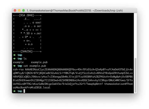 Synchronize Git Repository Using Bitbucket Pipelines Thomas Kekeisen