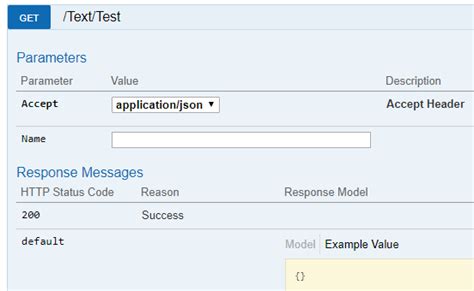 Remove Default Response Message From Swagger Ui Open Api Servicestack Customer Forums