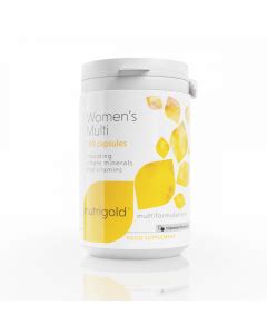 Nutrigold Vitamin D