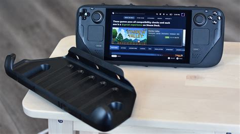 The Best Steam Deck Cases Rock Paper Shotgun