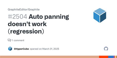 Auto Panning Doesn T Work Issue GraphiteEditor Graphite GitHub