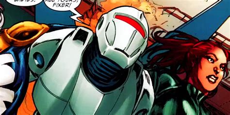 10 Missing Thunderbolts Members We Want To See Join The Mcu