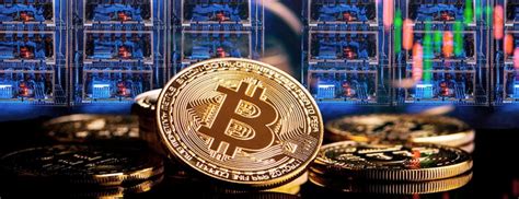 Everything You Need To Know About Mining Bitcoin Blue Manakin