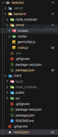 reactjs - Deploying to vercel with react and nodeJS - Stack Overflow