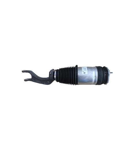 Model S Adaptive Air Spring Module Front Tesland