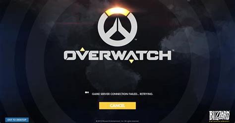 Overwatch Launch T Plus 1 Minute Imgur