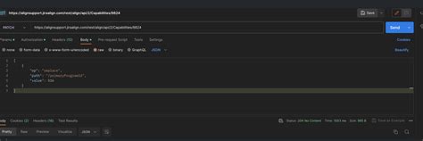Error 400 Bad Request On Jira Align Jira Align Atlassian Support