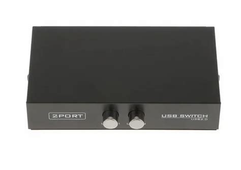 Port VGA Switch At Rs Piece Nehru Place New Delhi ID