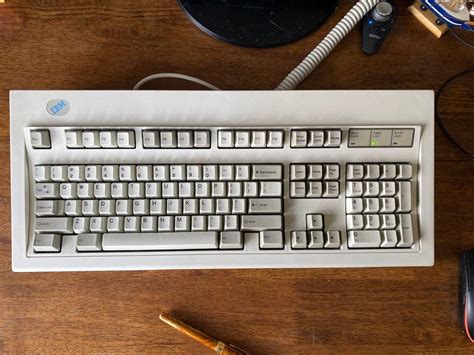 Ibm Model M Fully Restored Vintage Keyboard Ps2 Ps 2 Usb Key Board Computers And Tech