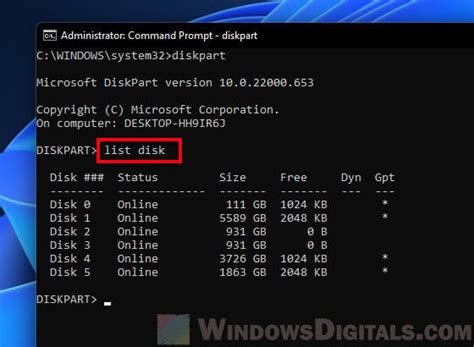How To Delete Protected EFI System Partition In Windows