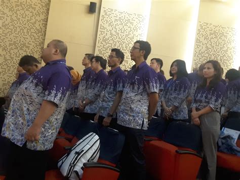 Ahmad Sofian Menjadi Ketua Jurusan Hukum Bisnis Business Law