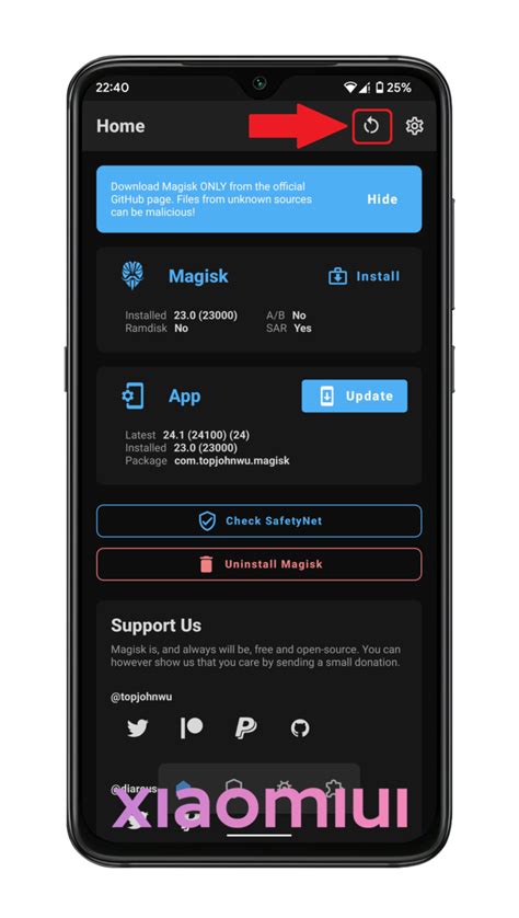 How To Enter Fastboot Mode Xiaomiui Net