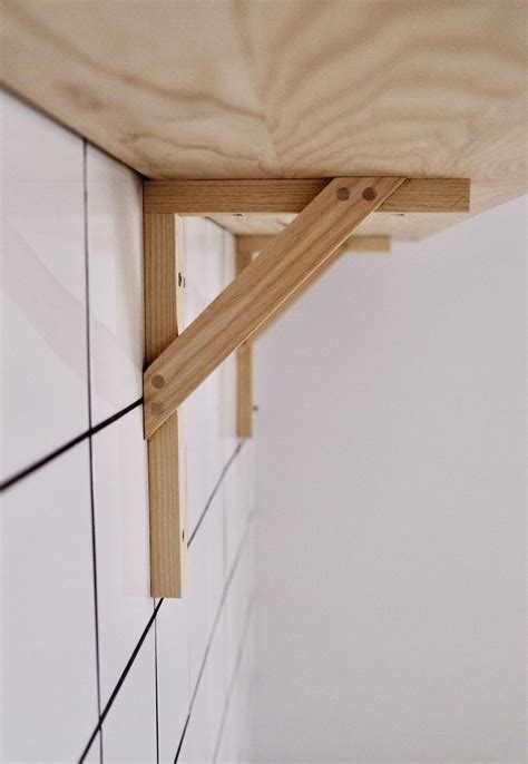 18 Diy Shelf Brackets How To Build A Shelf Bracket Artofit