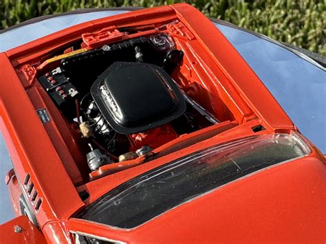 Mpc 71 Cuda Model Cars Model Cars Magazine Forum