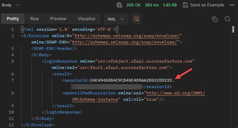 3043111 [1h 2021] sfapi supports oauth sap successfactors integrations