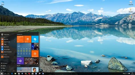Microsoft Releases Another Update For Windows 10 Build 10240 Rtm Softpedia