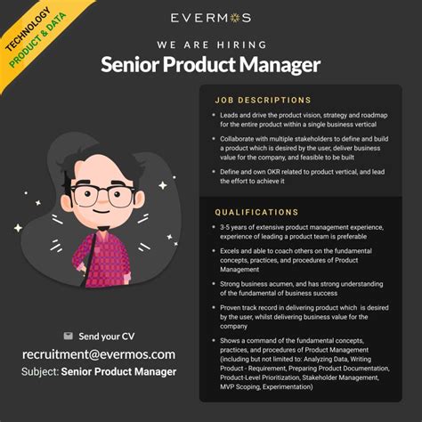 Mohammad Indra Nugraha On Linkedin Ecommerce Startup Productmanager Productmanagerjobs