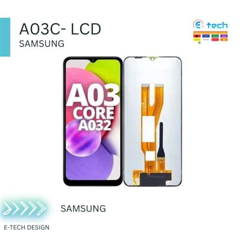 Buy Samsung Galaxy A03 Core Original Samsung A03 Core Lcd