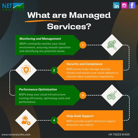Netanalytiks On Linkedin Managedservices Itsupport Outsourcing