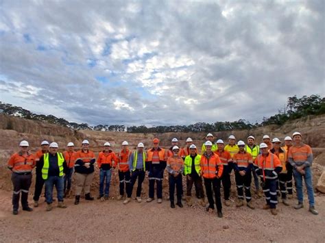 Iqa Iqa Nsw Iqa Events Iqa Education Iqa Professionaldevelopment Seeusbeus Quarry