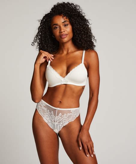 Bianca Brazilian For €2 7 Brazilian Panties Hunkemöller