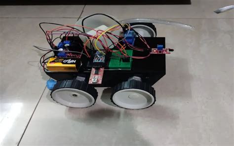 Top DIY Electronics Projects Techyv
