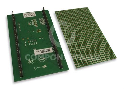 Stm32f0308 Disco со склада от 7 дней по запросу производства