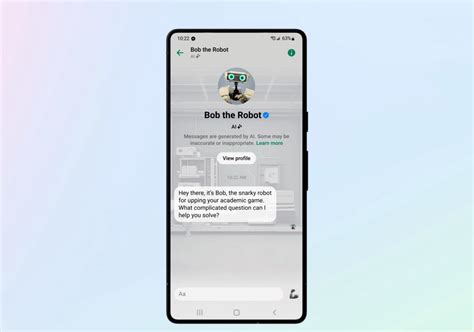 Todo Lo Que Debes Saber De Meta Ai Viatea