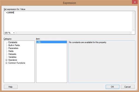 Techsummarized Show Currency With Symbol Based On Region Of Execution In Ssrs 2012