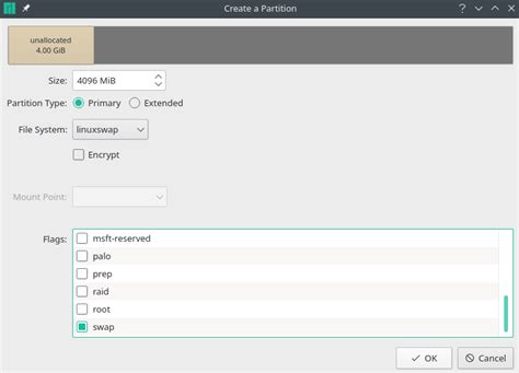how to install manjaro linux explained with screenshots techsphinx
