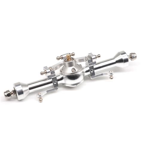 Orlandoo Hunter Oh32p02 1 32 Rc Upgraded Rear Bridge Axle Ma2 600e