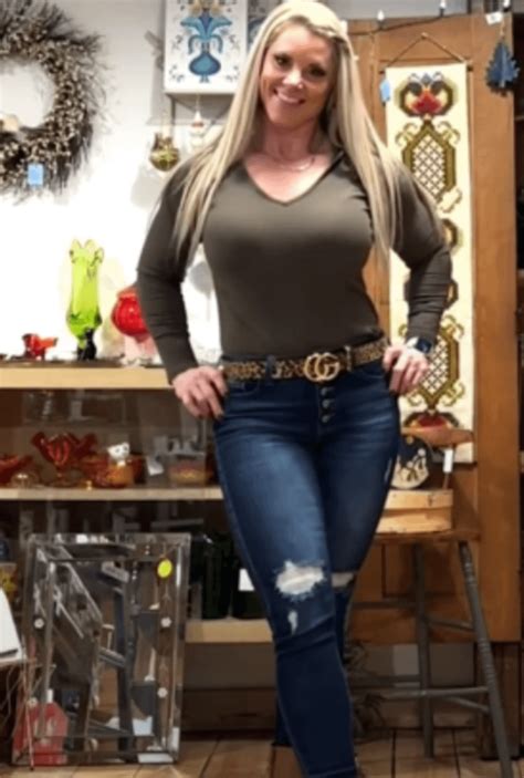 Anna Fine Merry Christmas Rcougarsandmilfssfw