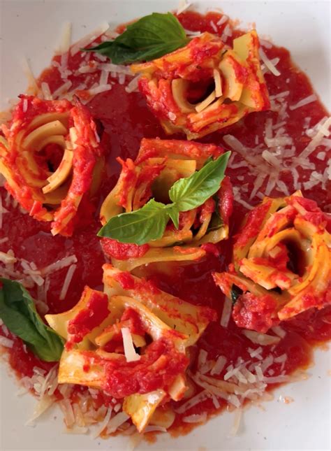 Pasta Roses Italpasta Limited
