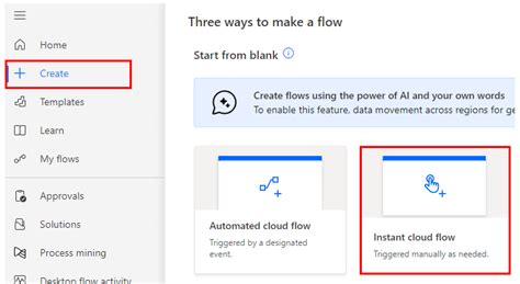 For A Selected Row In Excel Connectorpower Automate Cloud Flows