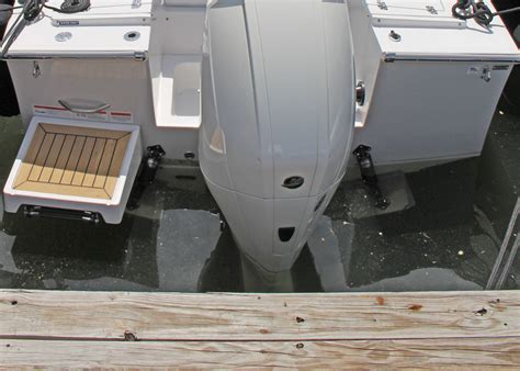 Trim Tabs A Definitive Guide Boat Trader Blog