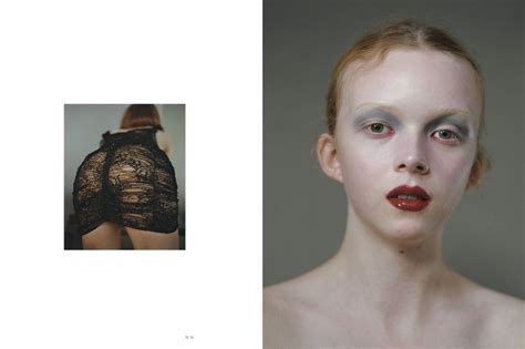 Le Deuxième Sexe Revue Magazine