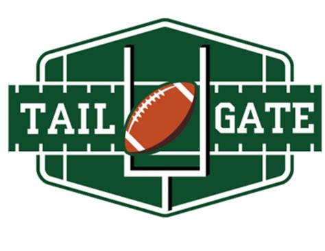 Tailgate Clipart Free Download On Clipartmag