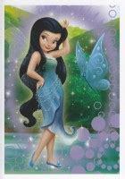 Fairies Forever Silvermist