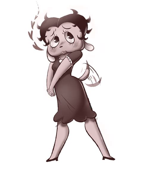 Boop A Doop By Thekeefman On Newgrounds