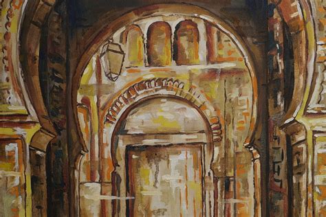 Porte Ouvrant Cassandra Goad