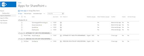 Sharepoint 2013 On Premise App Valid App Package No Sharepoint