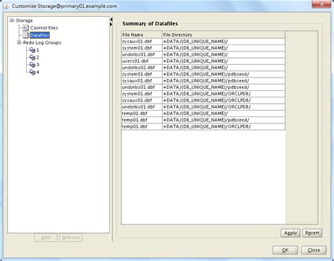 How To Build 19c Rac 4 Of 4 Creating A Rac Database How To Sop
