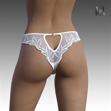 Secret Style 116 Tanga For G8f G8 1f Daz Content By Rumend