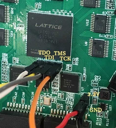 New Part Day Led Driver Is Fpga Dev Board In Disguise Hackaday
