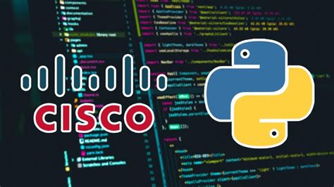 Aprende Python Gratis CISCO ofrece Cursos para todos y así puedes inscribirte