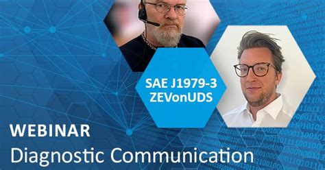 Webinar Diagnostic Communication With Zero Emission Vehicles Zev Softing