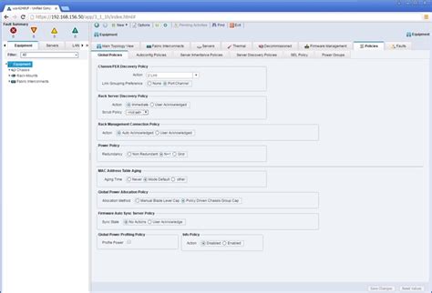 Flexpod Datacenter With Cisco Ucs 6300 Fabric Interconnect And Vmware