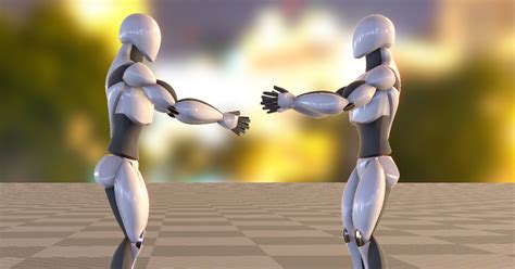 Givetwohand Animations Package 3d 动画 Unity Asset Store